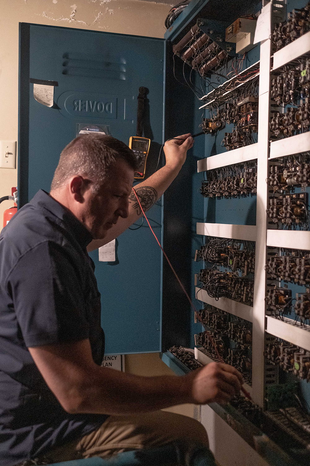 Why Elevator Code Reports Matter - Veteran Elevator