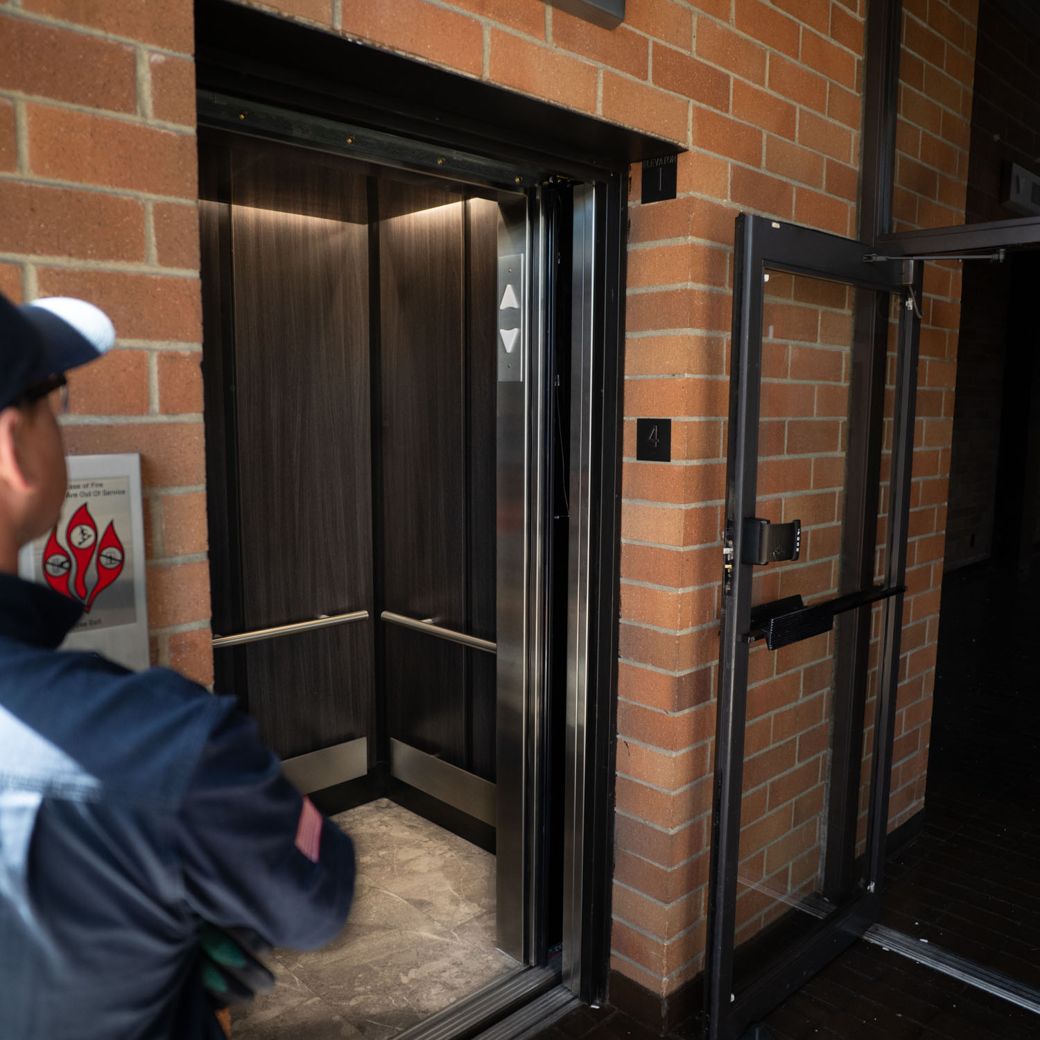 Serving the Puget Sound with Excellent Elevator Service - Veteran Elevator