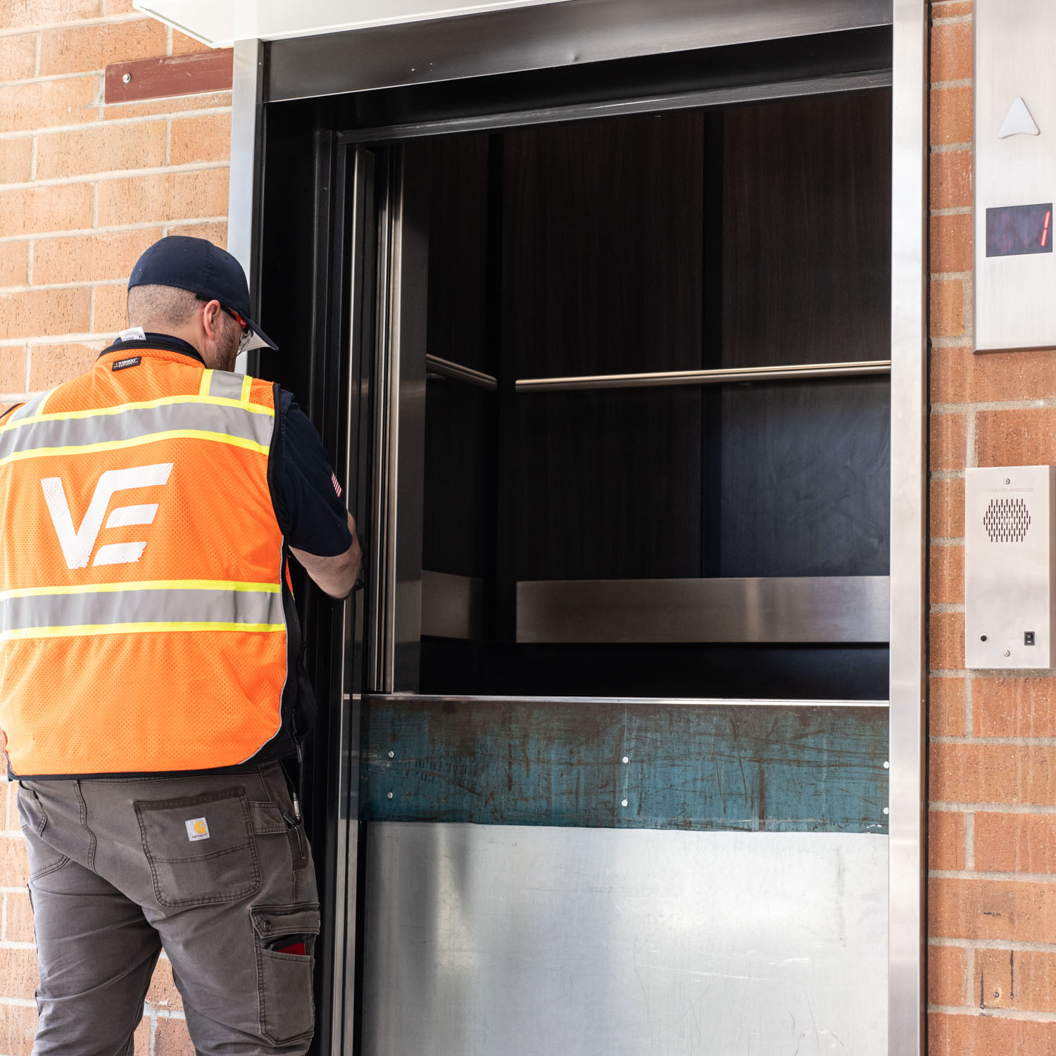 Tacoma Elevator Service - Veteran Elevator